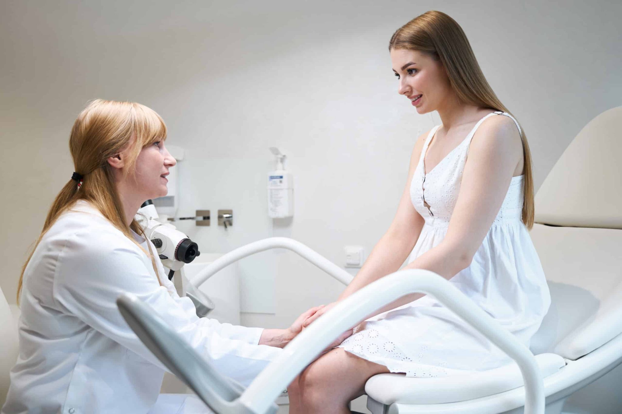 What Does a Gynecologist Do?